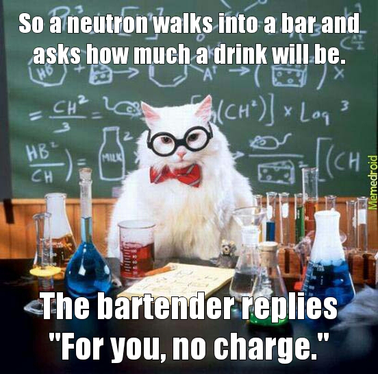 No charge - Meme subido por Jirko6 :) Memedroid