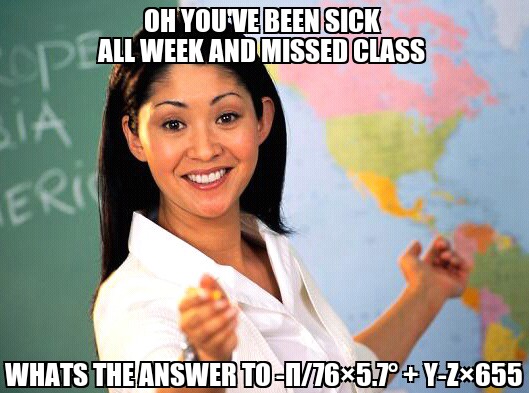 Class rage - Meme by memebep :) Memedroid