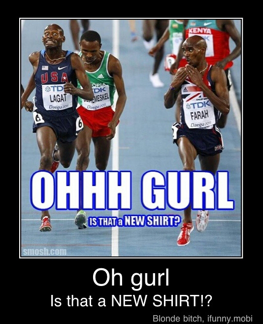 Yea gurrrl...u need to get u one!! - Meme by Sha1100 :) Memedroid