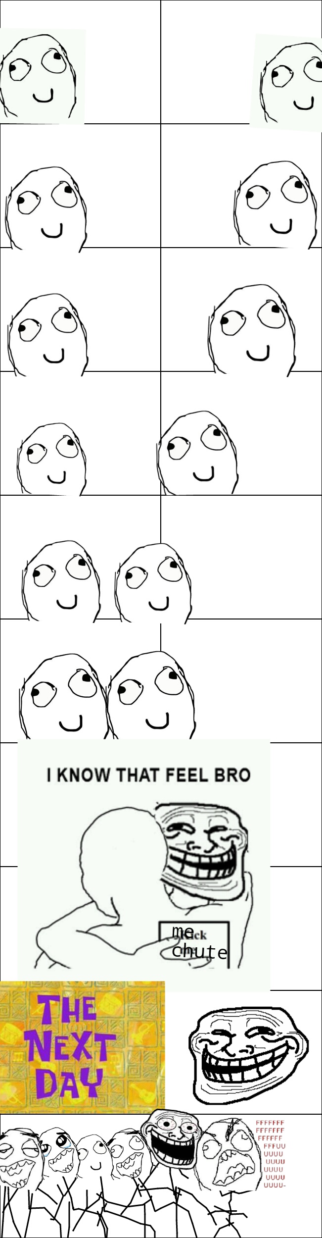 troll - Meme subido por sergioalexandredecar :) Memedroid