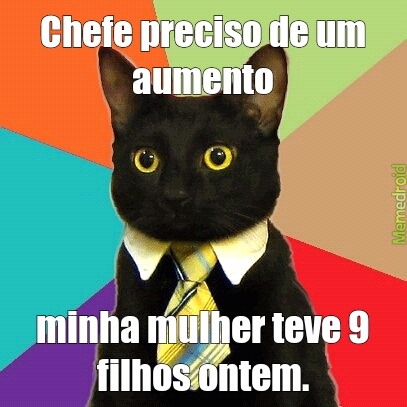 aumento - Meme by deangelly :) Memedroid
