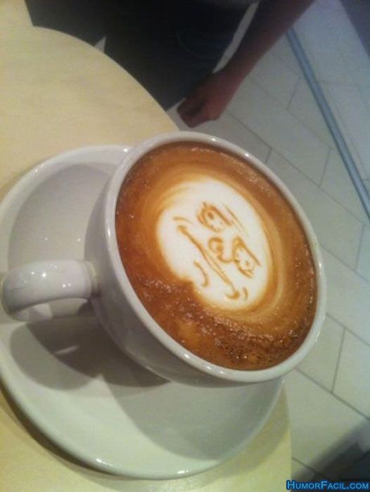 me dio sed - Meme subido por cristobalcd :) Memedroid