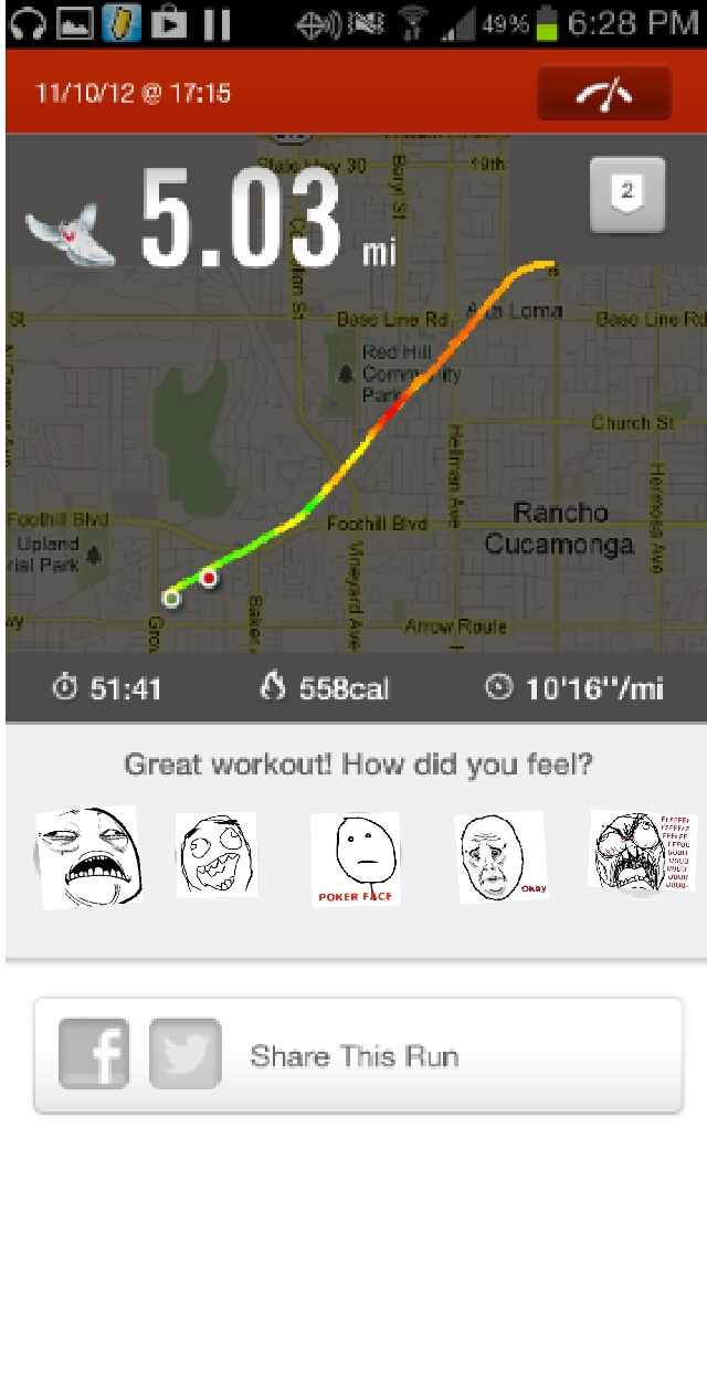 awesome app - Meme by SteveDizzle :) Memedroid