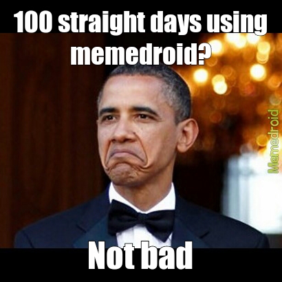 barack approves - Meme by kuhnski12 :) Memedroid