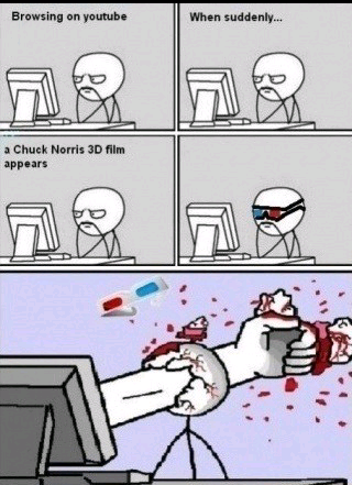 3d sweet - Meme subido por ADammDolphin :) Memedroid