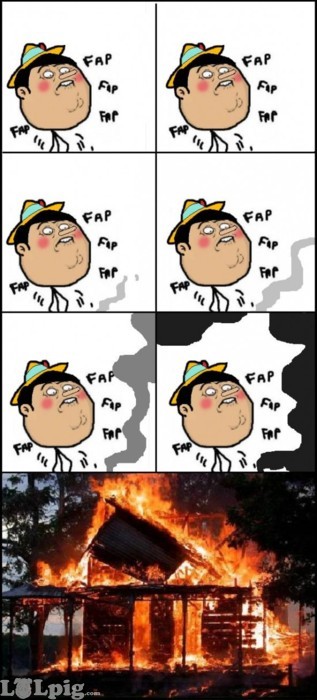 fire - Meme subido por ramirez49 :) Memedroid