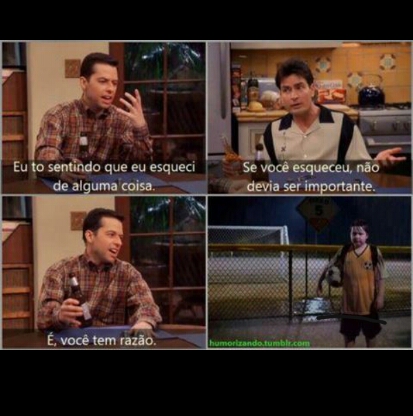 esqueci algo - Meme by eric.rdn1 :) Memedroid