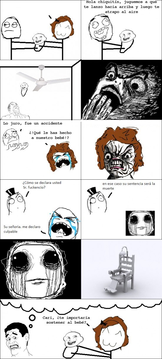 Top memes de Dfsdfsdf en español :) Memedroid