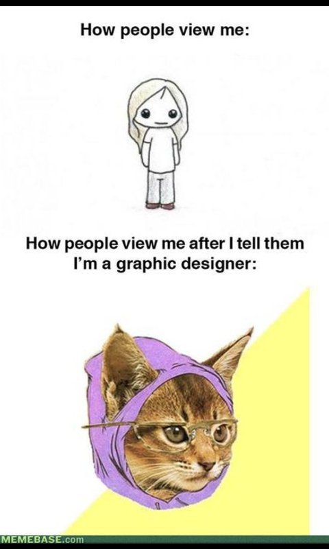 how they see me - Meme by EricaPrime12 :) Memedroid