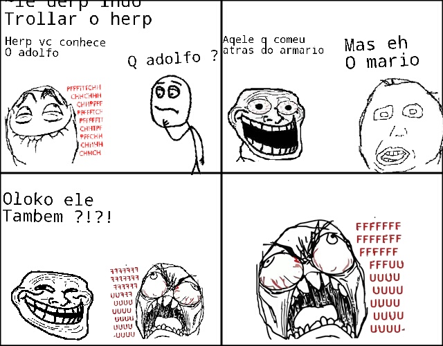 Ffuu - Meme subido por Tahan :) Memedroid