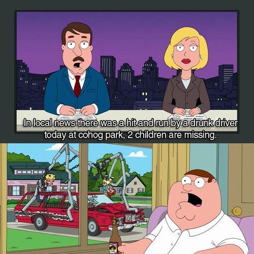 peter Griffin - Meme subido por Ld17shadow :) Memedroid