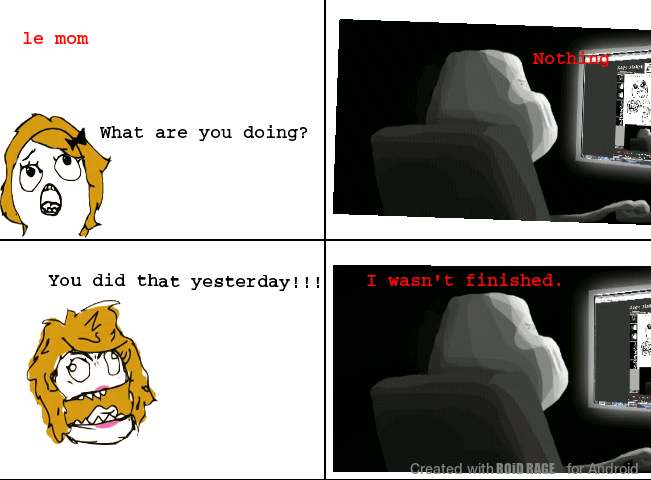 Still doing nothing - Meme by Dovawarren :) Memedroid