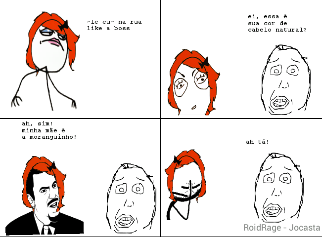 ah - Meme by Jocasta :) Memedroid