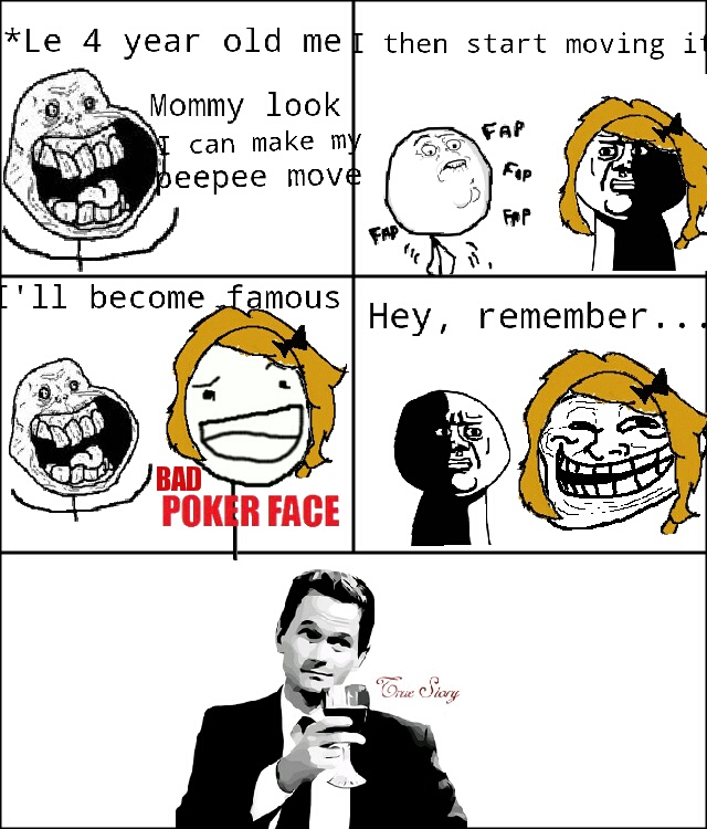 Original meme made by me. First comic I made. - Meme by ...