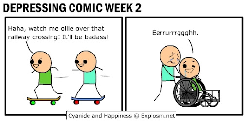 Skateboarding - Meme by Ericmtz95 :) Memedroid