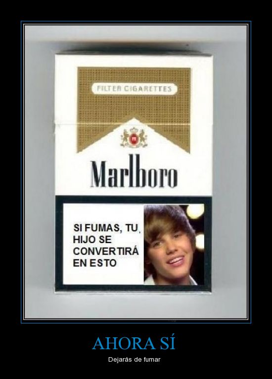 fumar - Meme subido por Alexord :) Memedroid