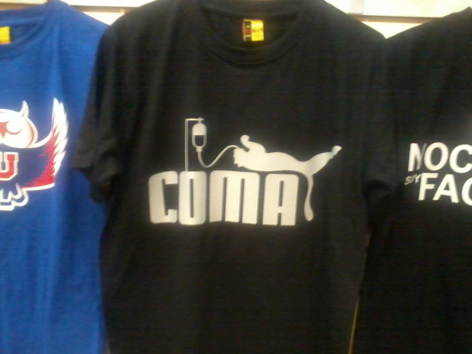 coma - Meme subido por alvaroski1999 :) Memedroid