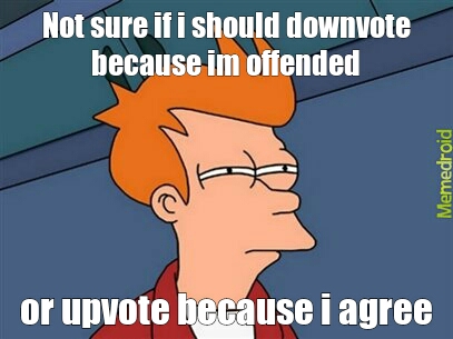 dilema - Meme subido por DarkH2O :) Memedroid