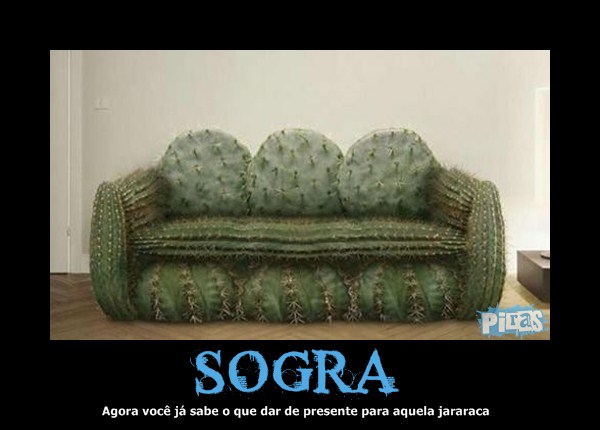 sogra - Meme by pedrohsmacedo87 :) Memedroid