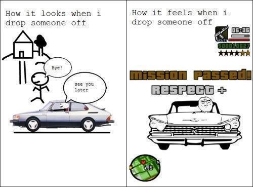 respect - Meme by mostwanted :) Memedroid