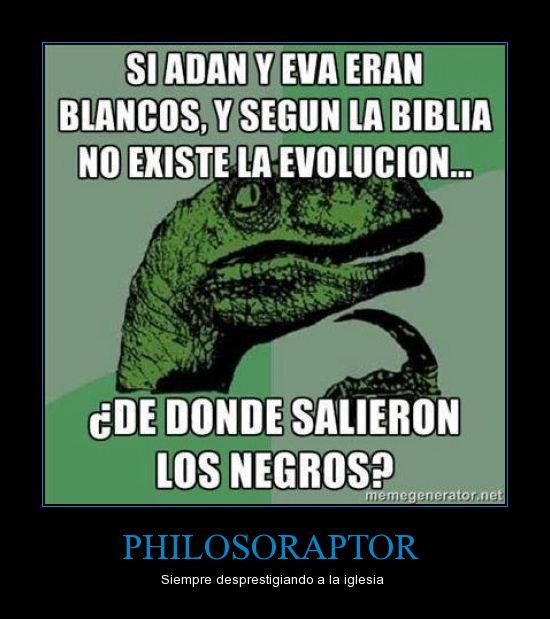 filósofo - Meme subido por toology3 :) Memedroid