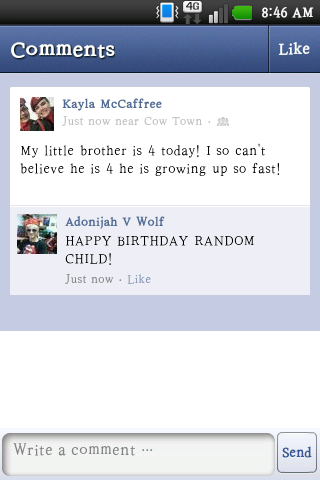 hbd - Meme by King_Adonijah :) Memedroid