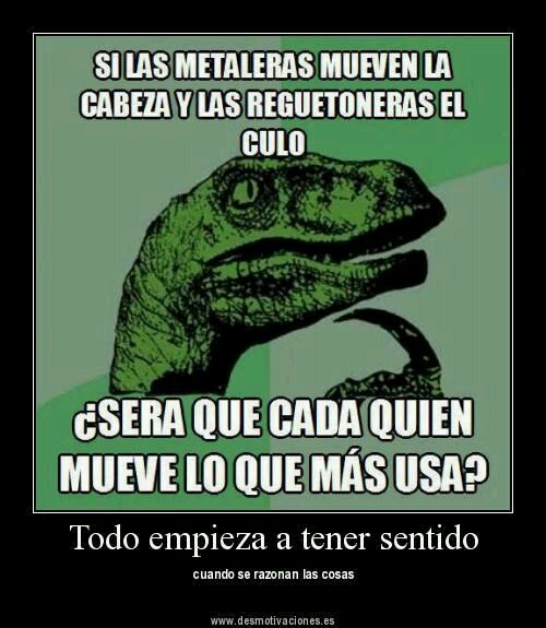 seeee - Meme subido por smvrock :) Memedroid