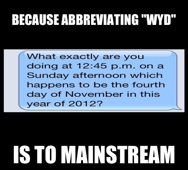 main stream. - Meme by Samm-Mee :) Memedroid