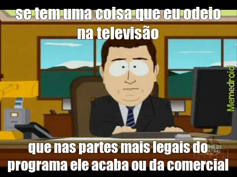 comercial - Meme subido por M.Cuzzuol :) Memedroid