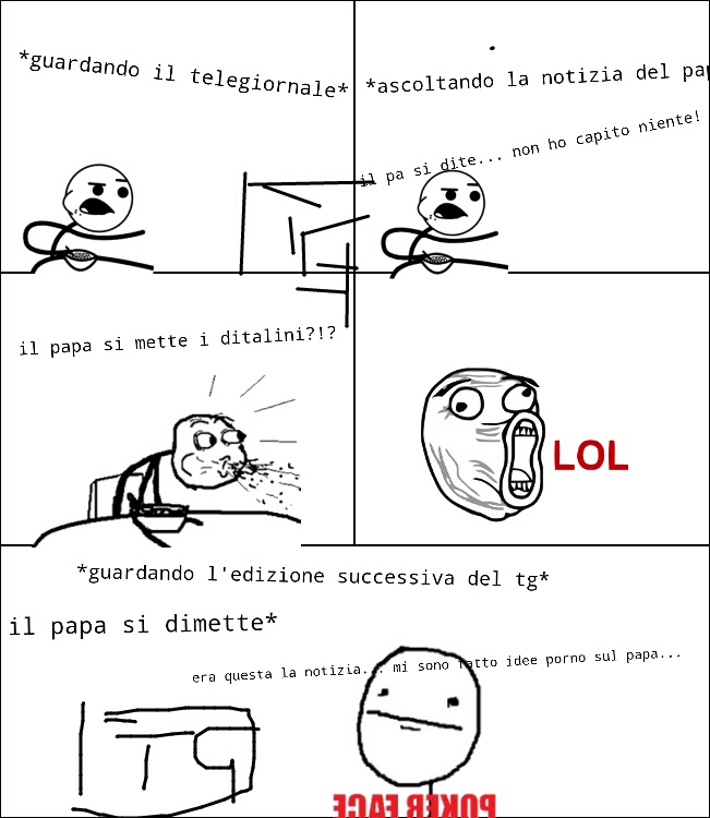 papa - Meme by davidforever40 :) Memedroid