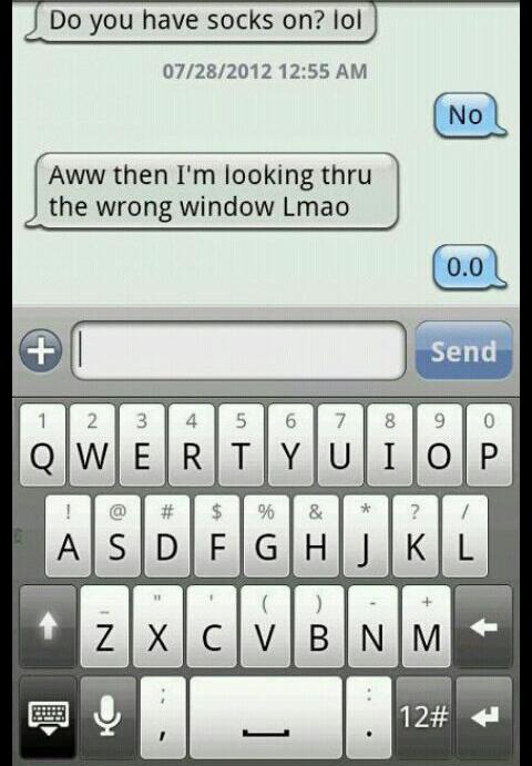 stalk much? - Meme by ihatelife :) Memedroid