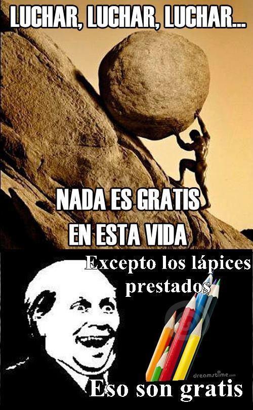 Exacto - Meme by joshiboy :) Memedroid