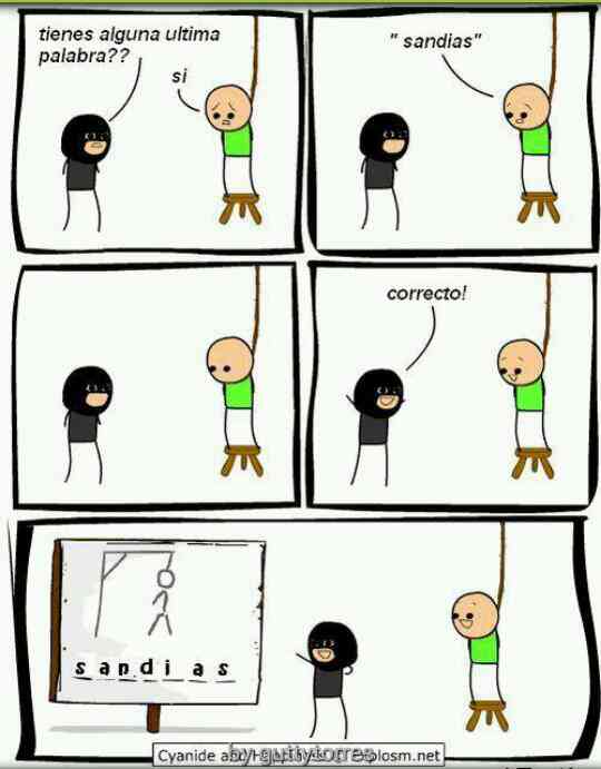 yupiii - Meme subido por miguelixx :) Memedroid