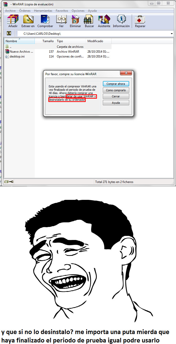 nos valen 20 mil millones de kilos de pura pinche mierda que hayan ...