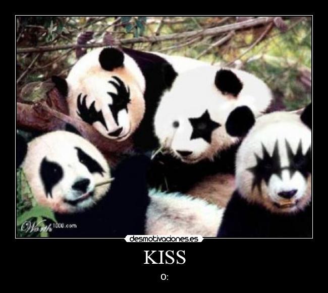 pandas :) - Meme subido por shoyo :) Memedroid