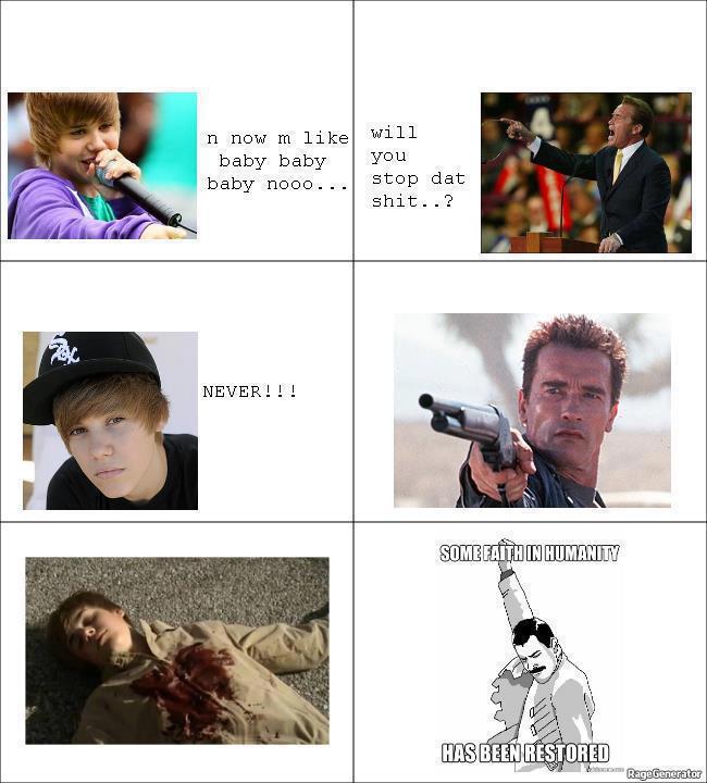 Justin - Meme by dkd92 :) Memedroid