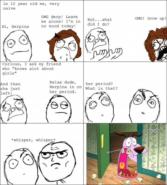 Period Rage Memes It's All The Rage Opening Reception – Center For