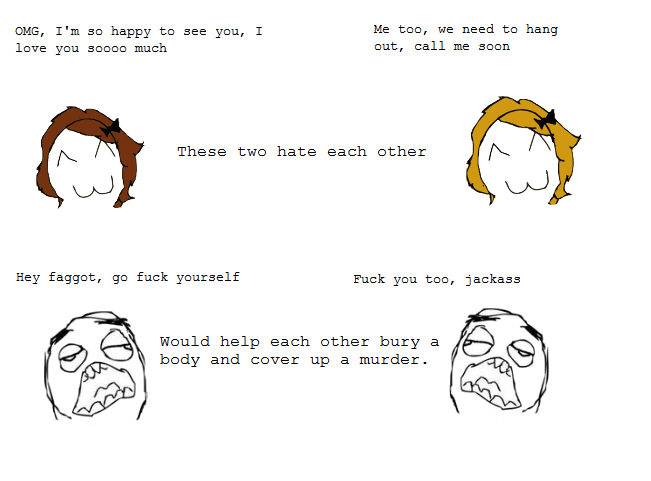 greetings - Meme by zcoldiron1 :) Memedroid