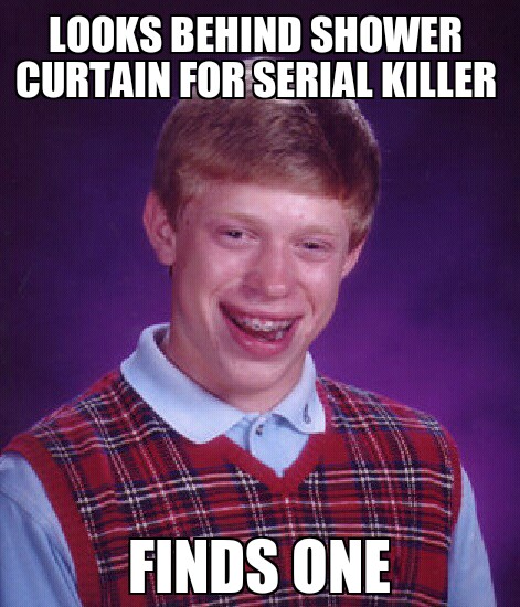 Unfortunate - Meme by KalebOverway :) Memedroid