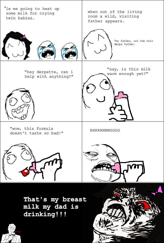 no daddy no!! - Meme by kooter81792 :) Memedroid