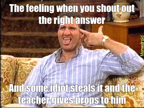 I hate it - Meme by Corex :) Memedroid