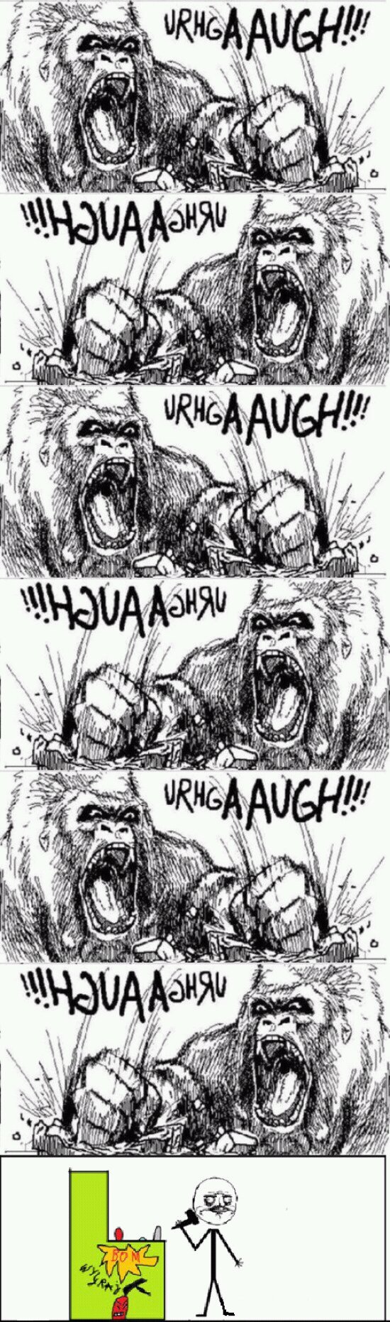 aghh - Meme subido por eduardo_250298 :) Memedroid