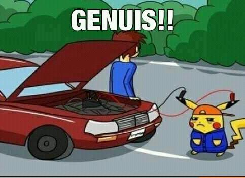 picachu - Meme by cameliasanchez15 :) Memedroid