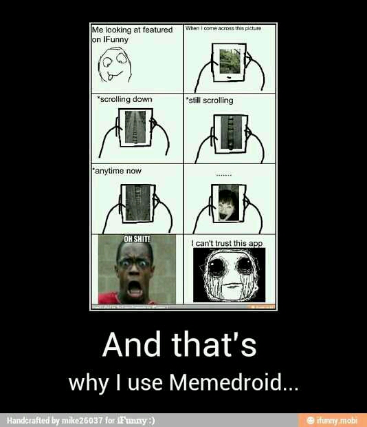 And because its just plain awesome - Meme by Mikeanddaisy100 :) Memedroid