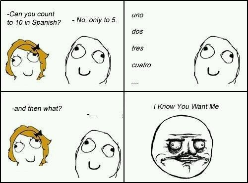 do not read this two times - Meme subido por troller212 :) Memedroid