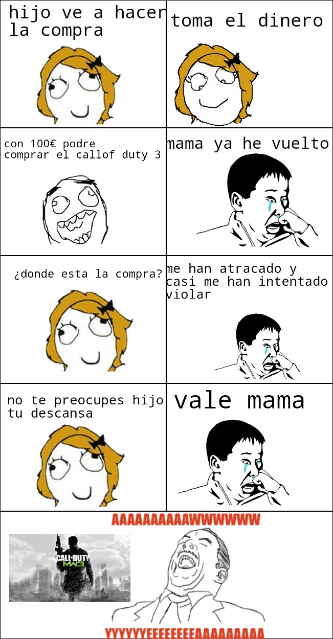 robado - Meme subido por pablolol :) Memedroid