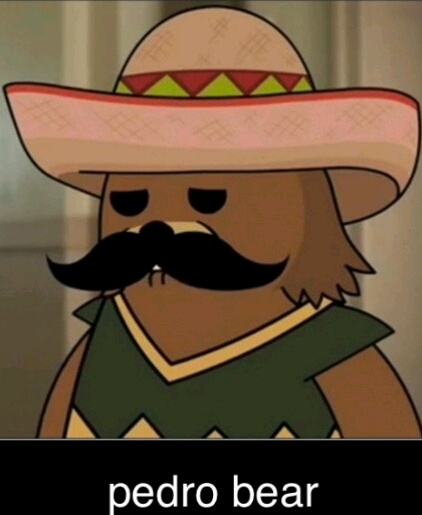 pedro. - Meme by Riitza :) Memedroid