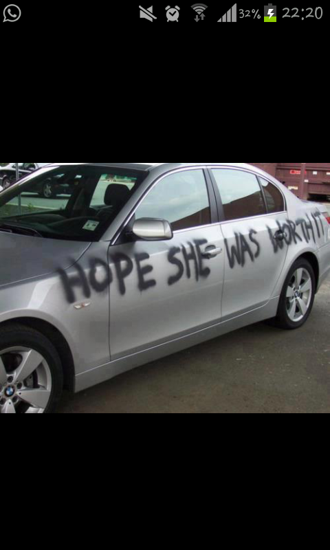 payback is a b*tch - Meme subido por Kadii :) Memedroid