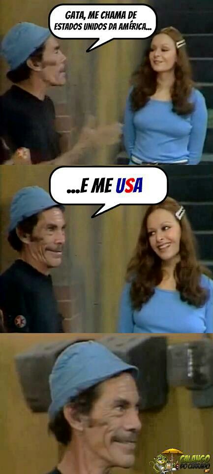 Nossa senhora... - Meme subido por gbrazileiro :) Memedroid