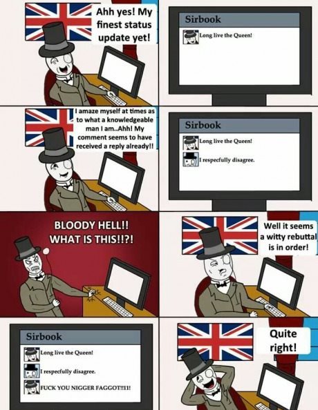 amirite - Meme by swegsweg :) Memedroid